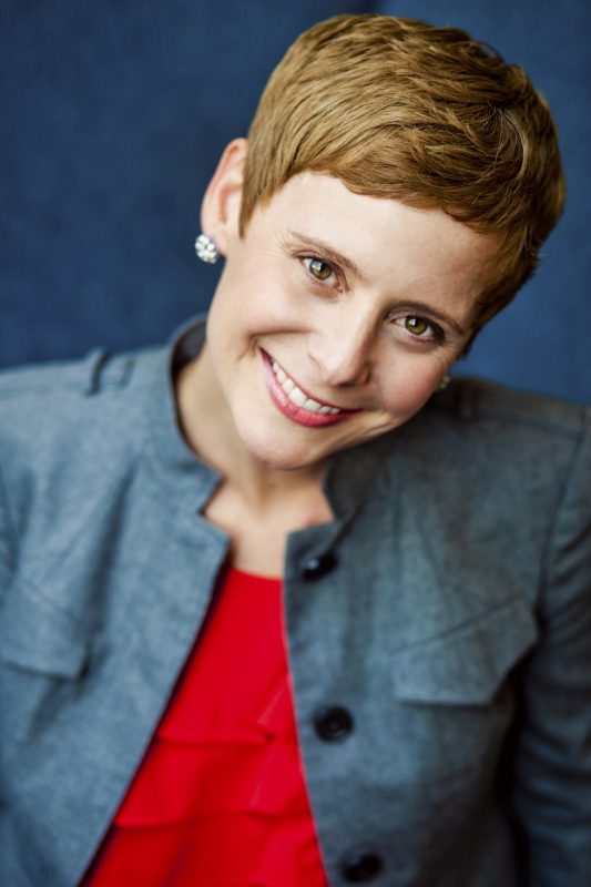 ABOUT | Margaret Feinberg