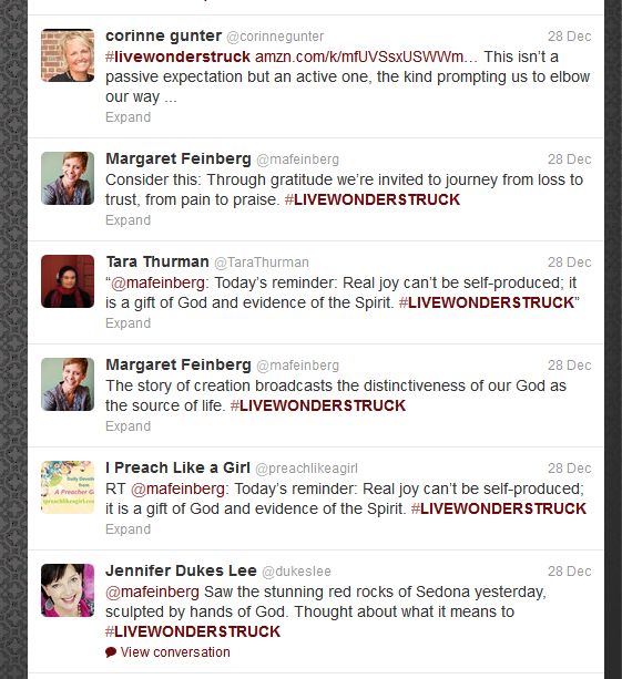 This is A Year of Wonder: Are You Ready to #LiveWonderstruck ...