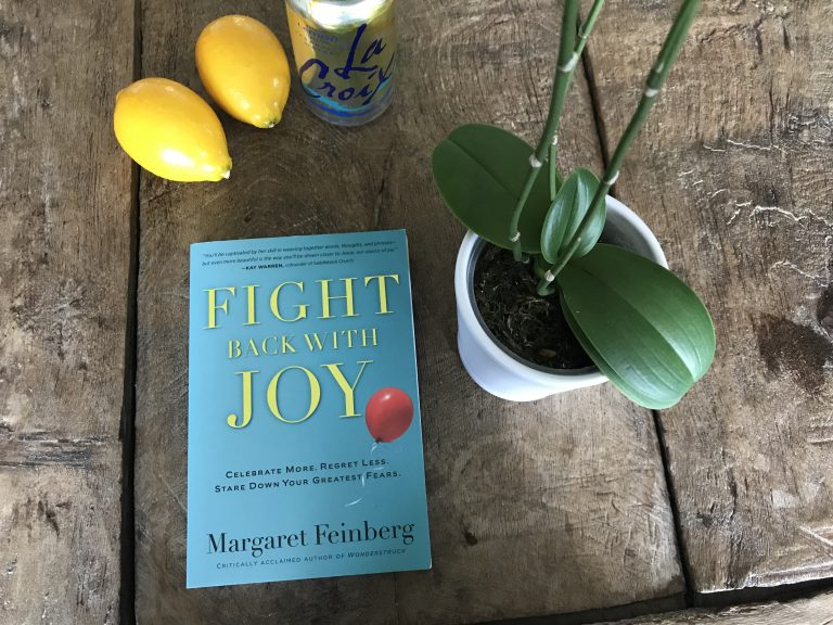 7 Ways to Fill the World with Joy Today | Margaret Feinberg